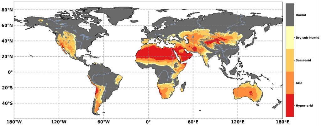Globale Allmende - Land, Landwirtschaft und Klima